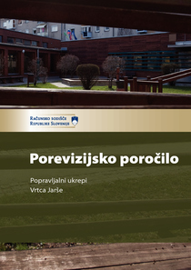 Računsko sodišče - Revidiranec