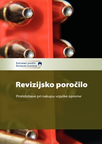 Računsko sodišče - Revizija